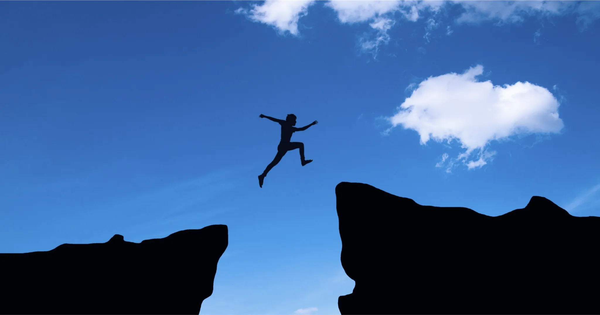 Breaking Free from Self-Sabotage