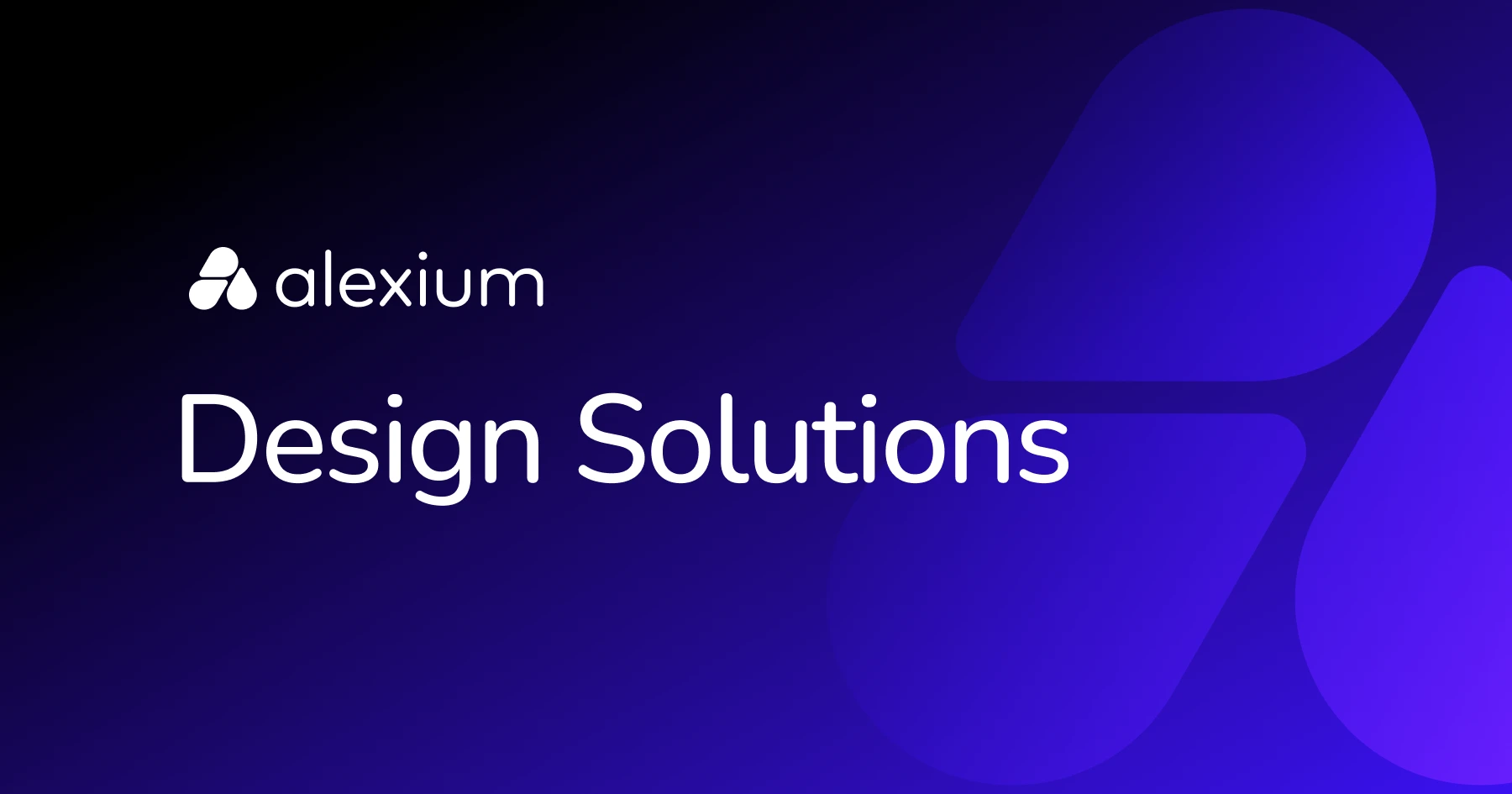 Design Solutions - Alexium