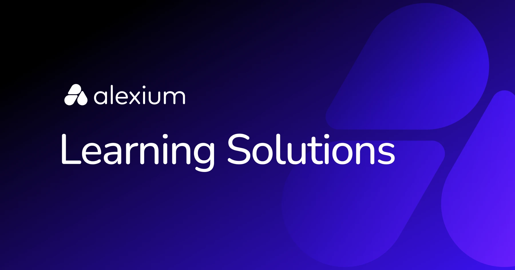 Learning Solutions - Alexium